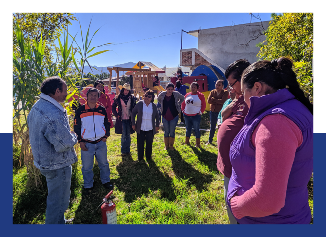 Construyendo Vidas IAP – Construyendo Vidas IAP es una organización sin ...